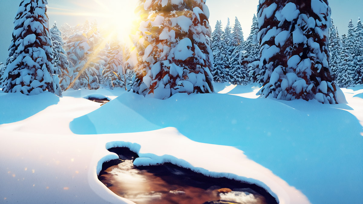 fbcl_snowbank-trees-creek-2024-bg | FBCL