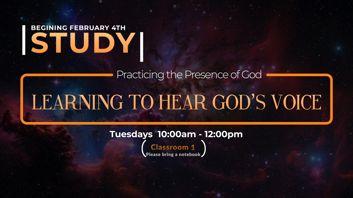 Bible-study-feb4-2025 | FBCL